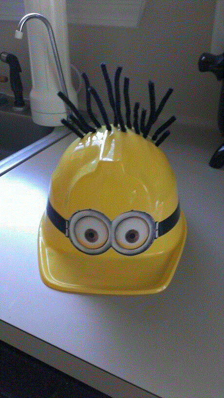 15 ideias de fantasia dos Minions para Carnaval | Como fazer em casa